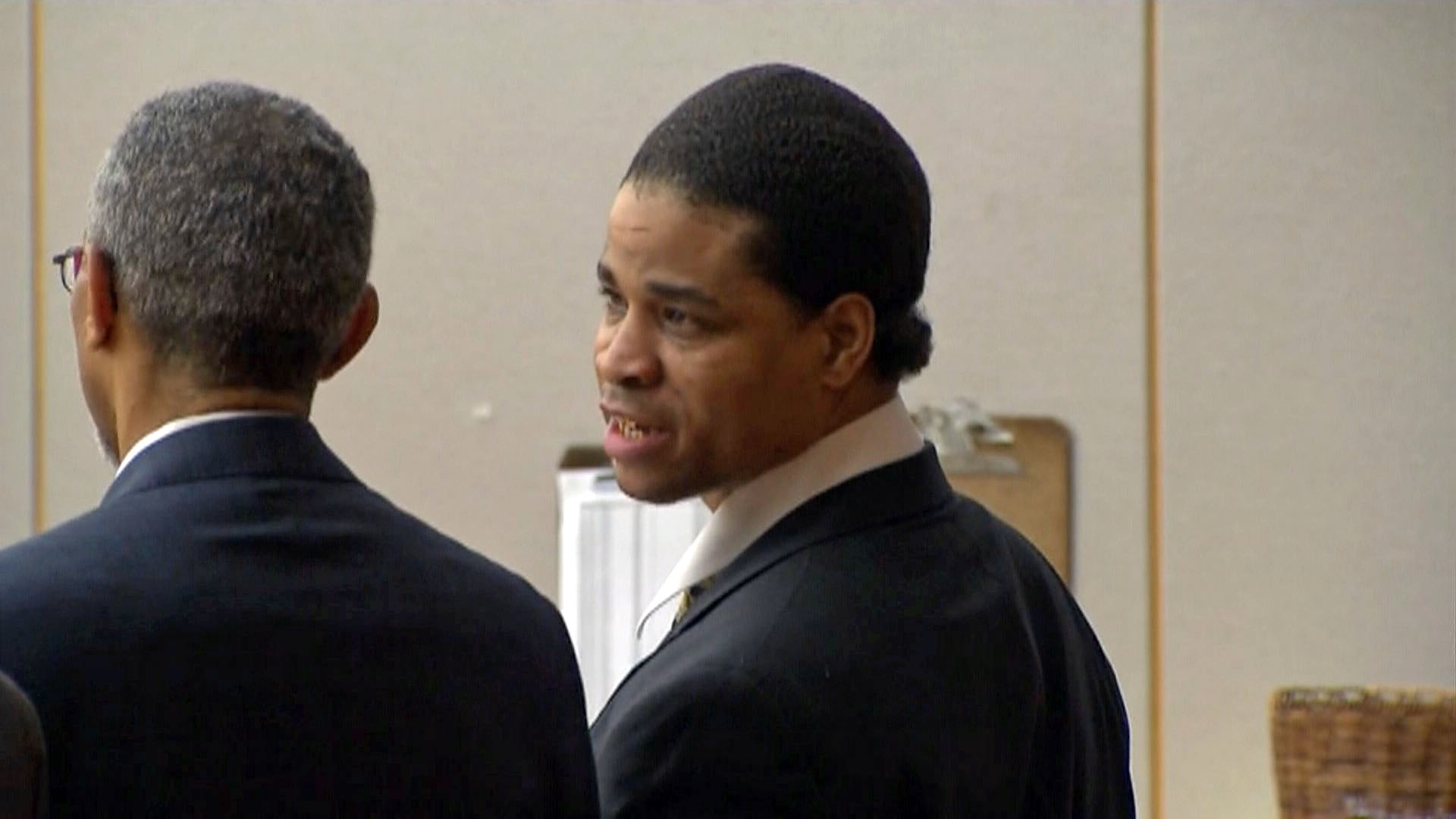 Jury decides punishment for Deanna Cook's killer | wfaa.com