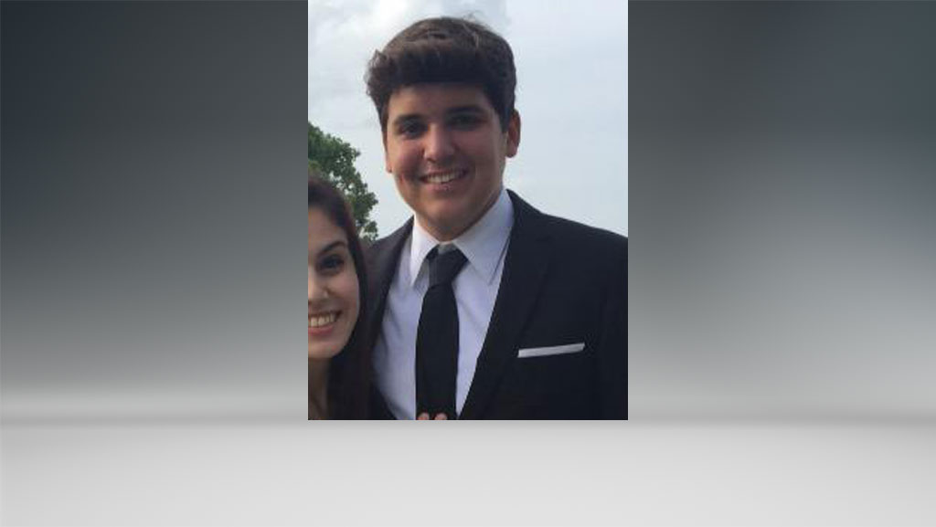 Friends, family remember Lamar High student | wfaa.com