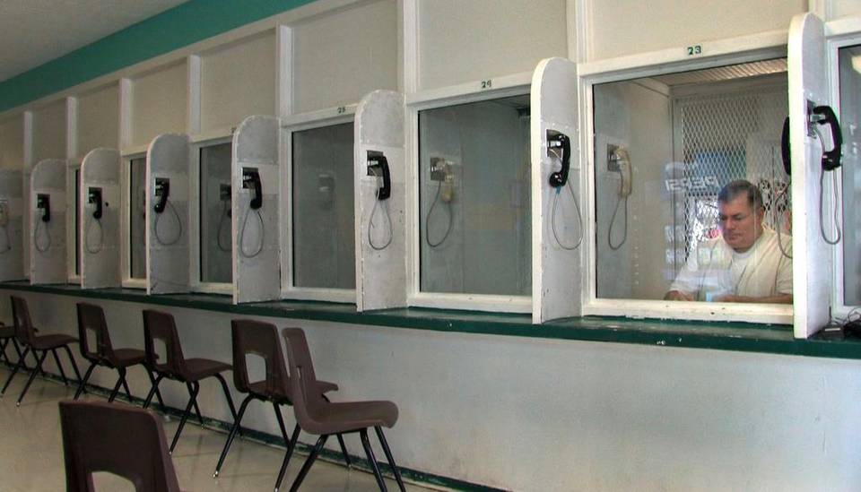 Arlington Death Row inmate maintains innocence as his execution date ...