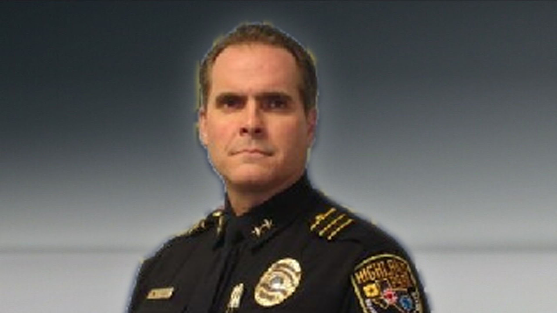 Highland Park chief dies after heart surgery | wfaa.com