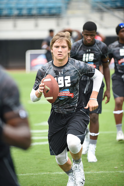 Quarterback surprises at Allen, Arlington Bowie, Colleyville Heritage ...