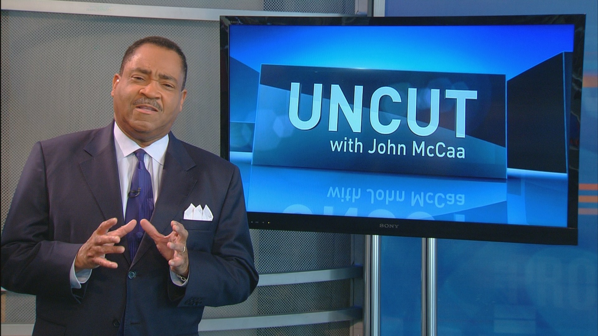 Uncut: A little sunshine after all this rain | wfaa.com
