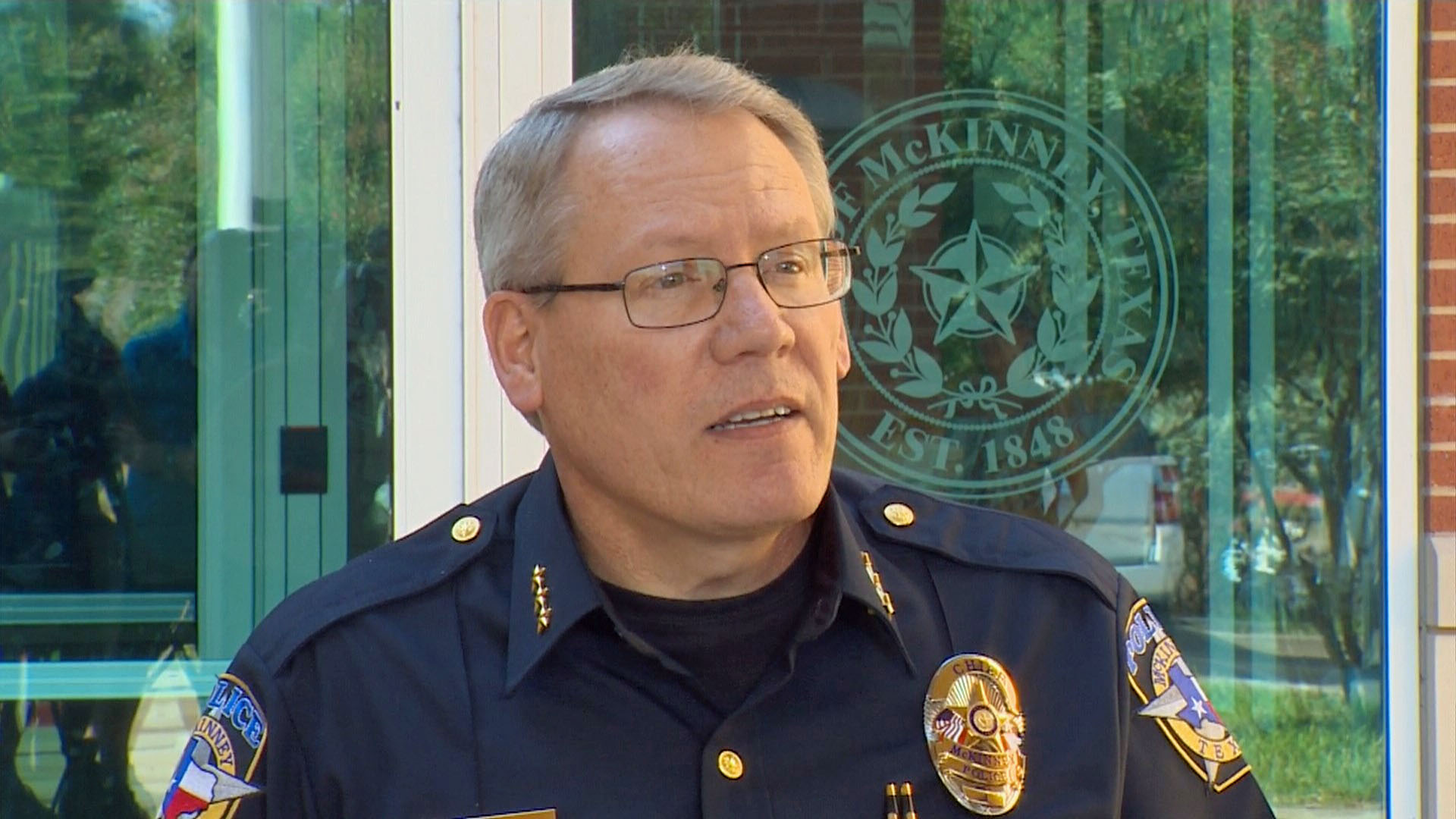 McKinney chief: Eric Casebolt was 'out of control' | wfaa.com