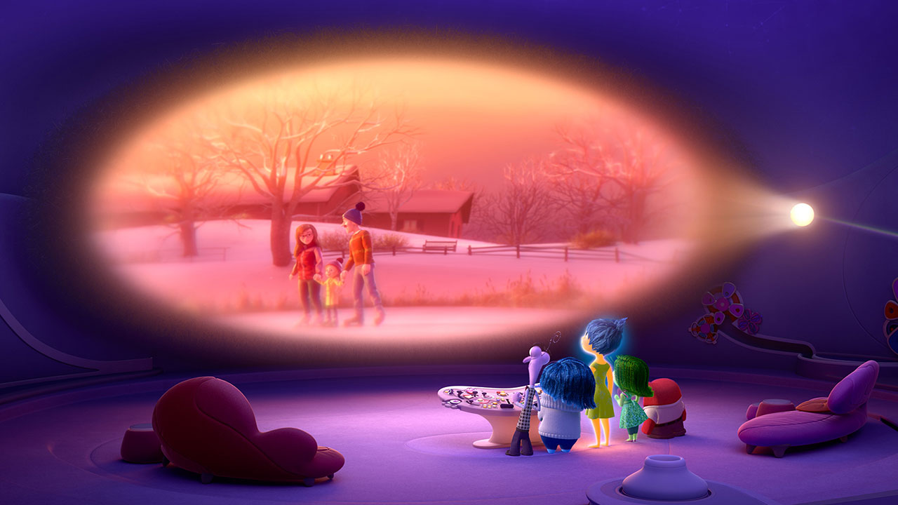 'Inside Out' is hilariously mind-blowing | wfaa.com