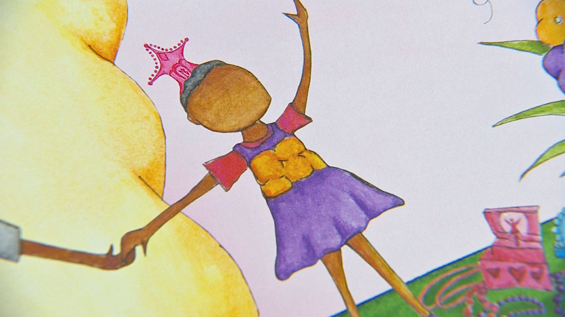 LGBT children's books debated at Hood County library | wfaa.com