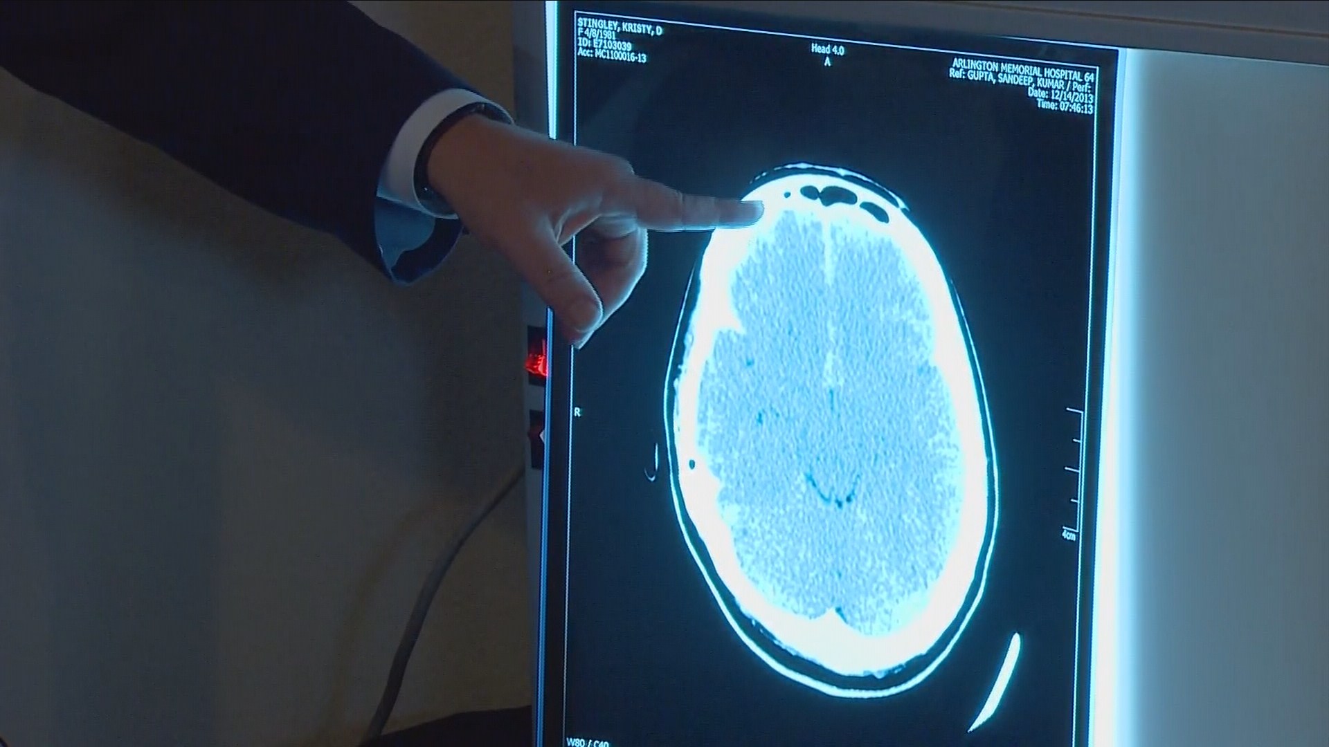 Attorney: Mom's death shows need for tort reform changes | wfaa.com