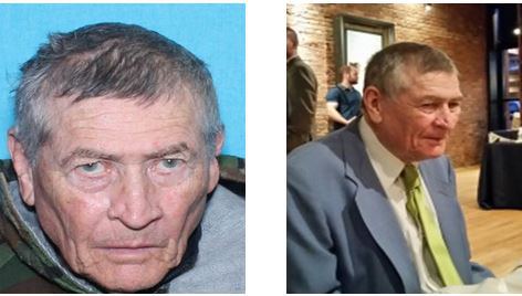 DPD issues 'Critical Missing' alert for 75-year-old man | wfaa.com