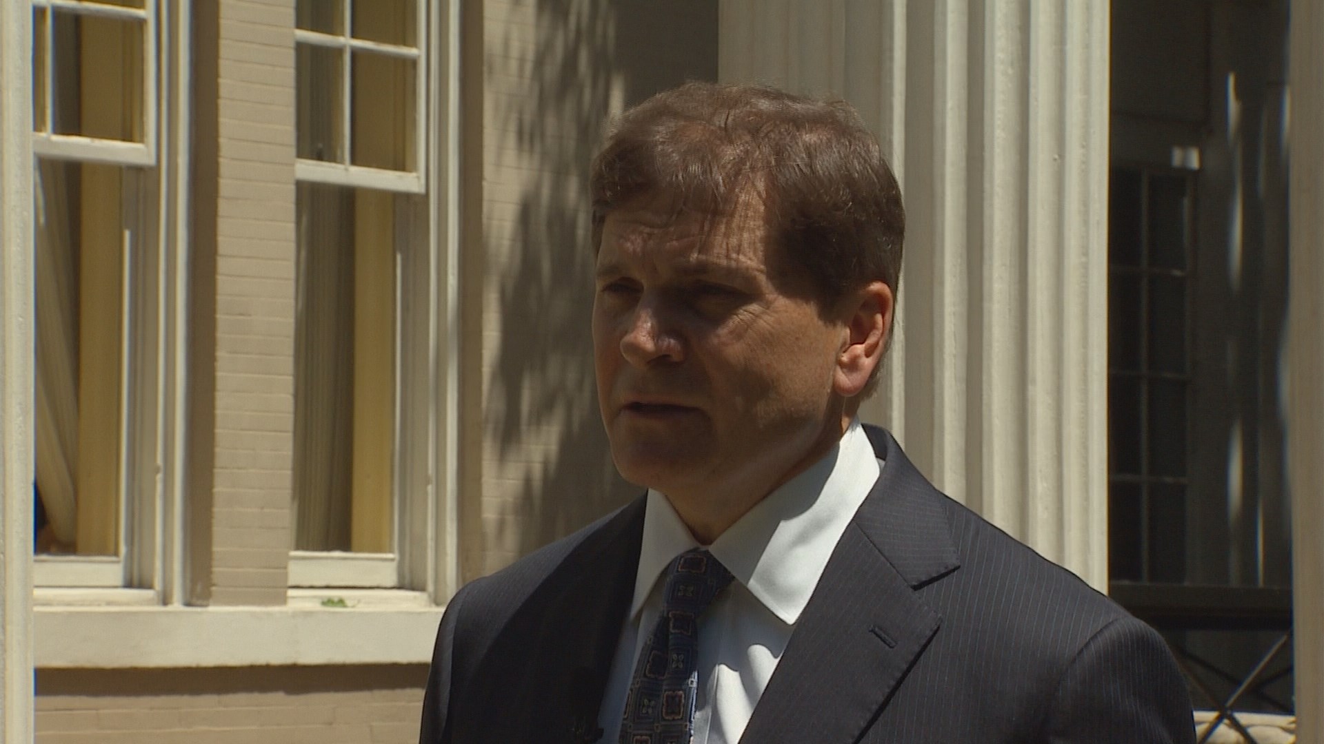 Attorneys criticize 'absurd' Addison capital murder charge | wfaa.com