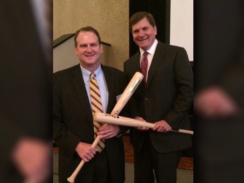 Lead prosecutors in Eric Williams trial receive national honor | wfaa.com