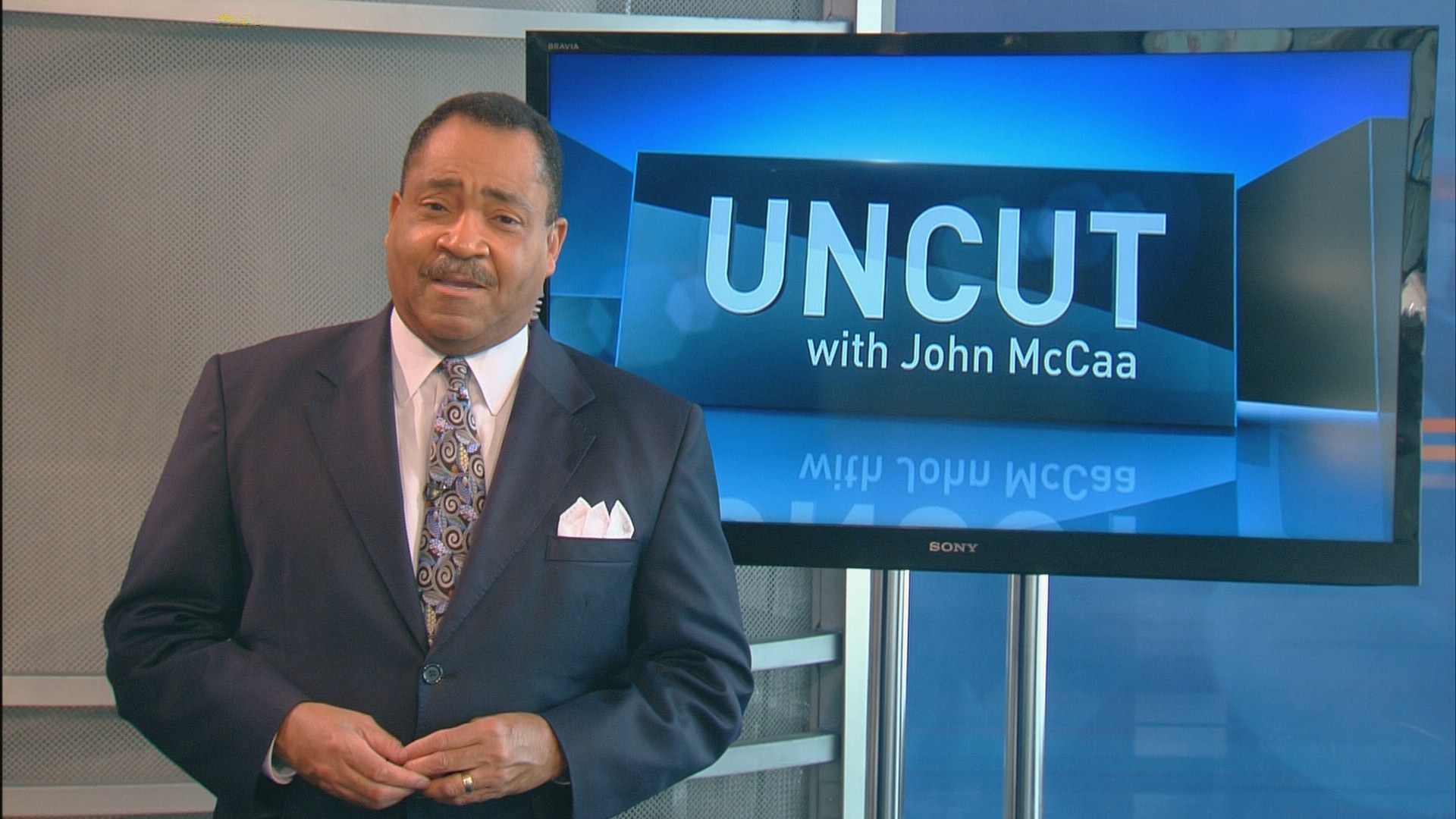 Uncut: One more tip for new adults — manners matter | wfaa.com