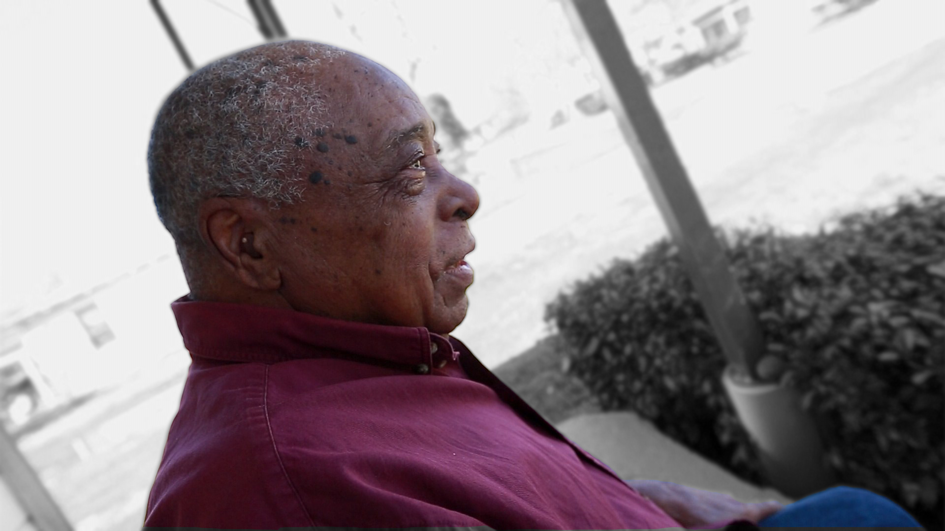Dallas civil rights pioneer Sam Tasby dies at 93 | wfaa.com