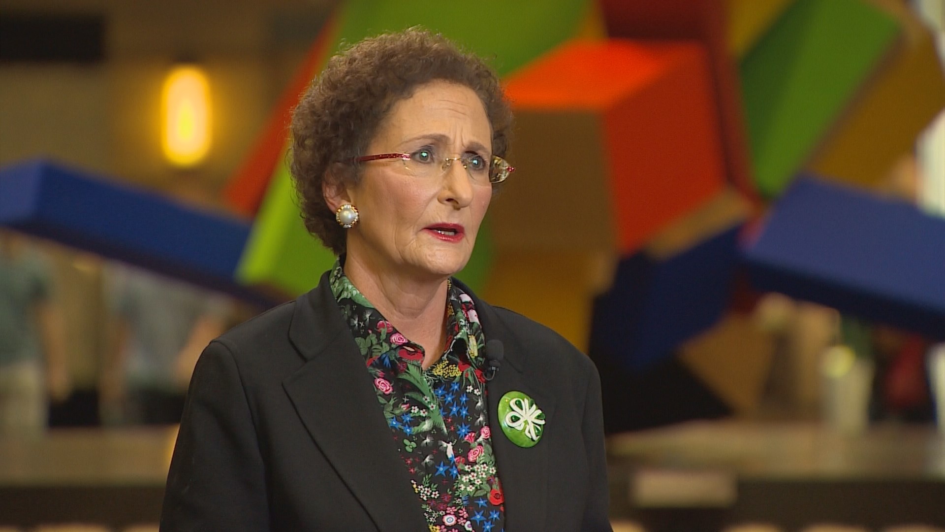 NorthPark Center is passion project for Nasher | wfaa.com