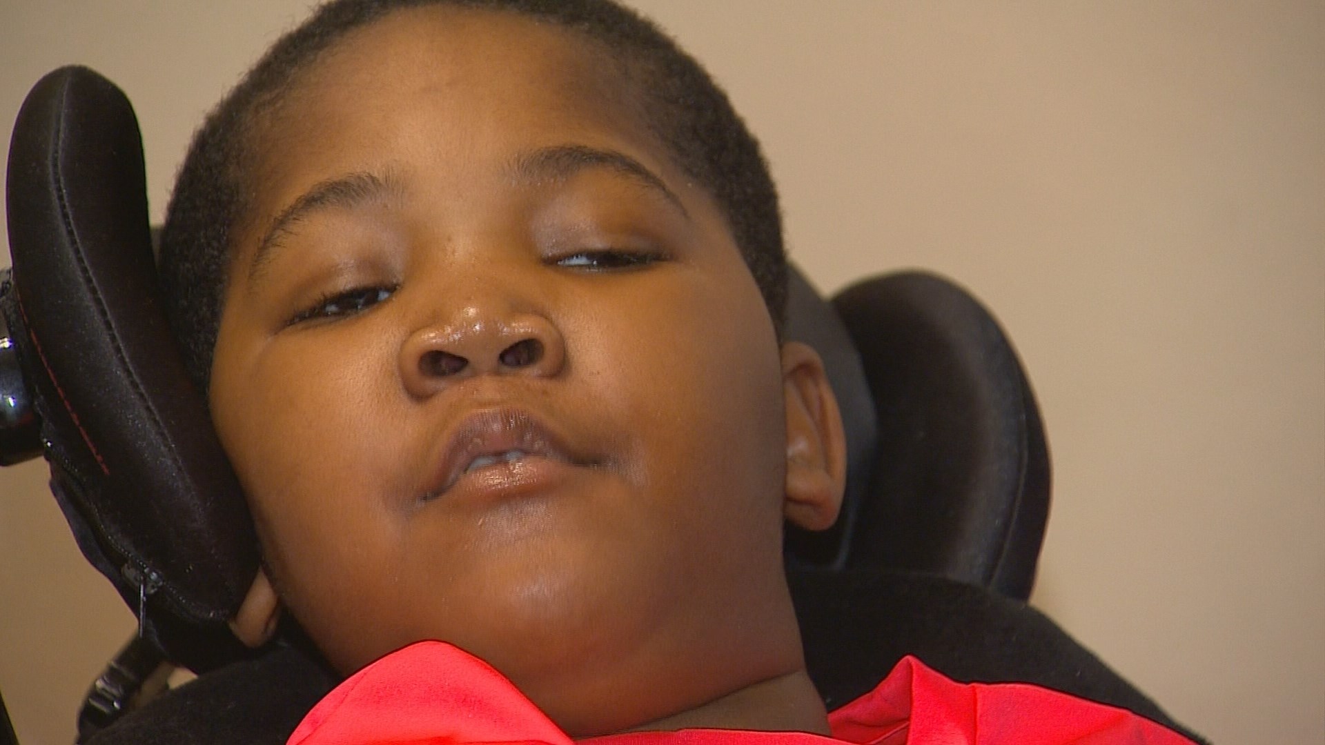 Wednesday's Child D'Vaughnte needs a strong and loving home | wfaa.com