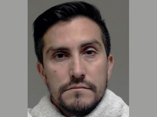 Former Princeton ISD teacher's aide arrested for child sex assault ...