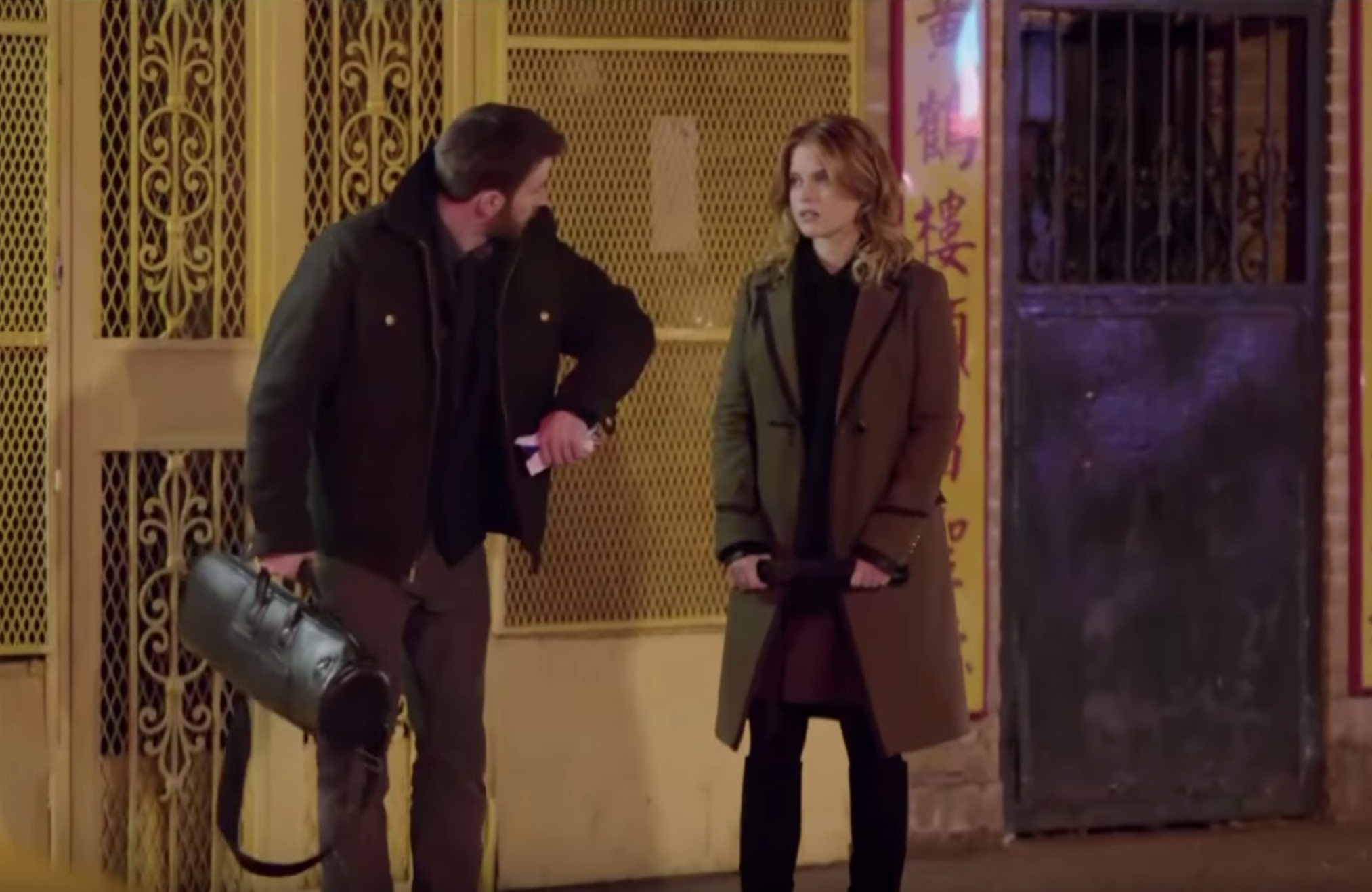 WFAA Review: Chris Evans experiments in 'Before We Go' | wfaa.com