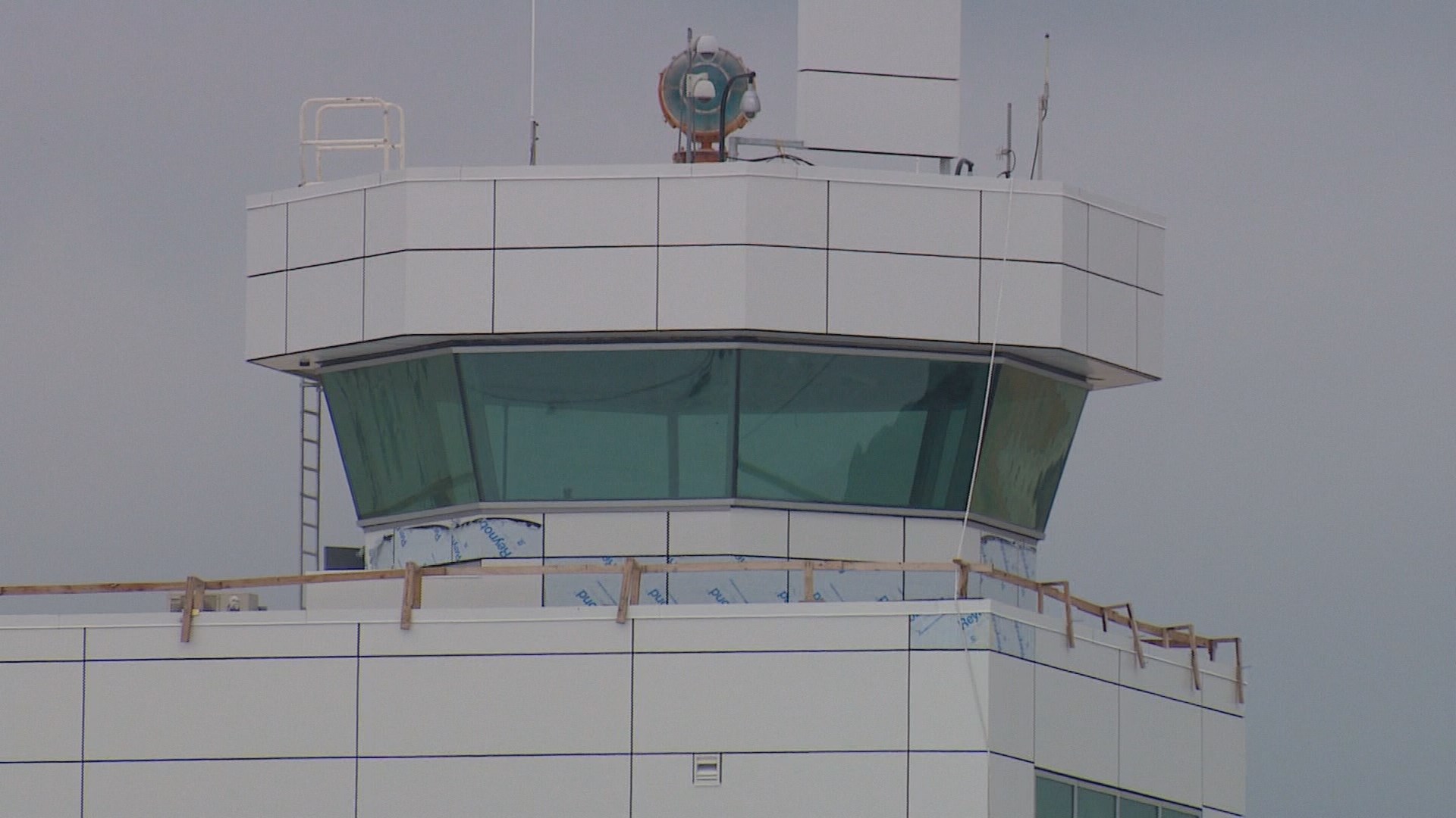 Two drones spotted in DFW, Love Field airspace | wfaa.com