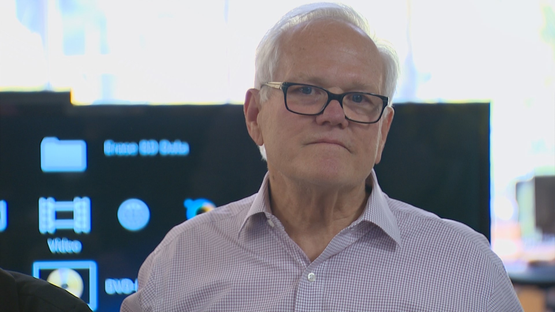 Legendary reporter Byron Harris retires from WFAA after 41 years | wfaa.com