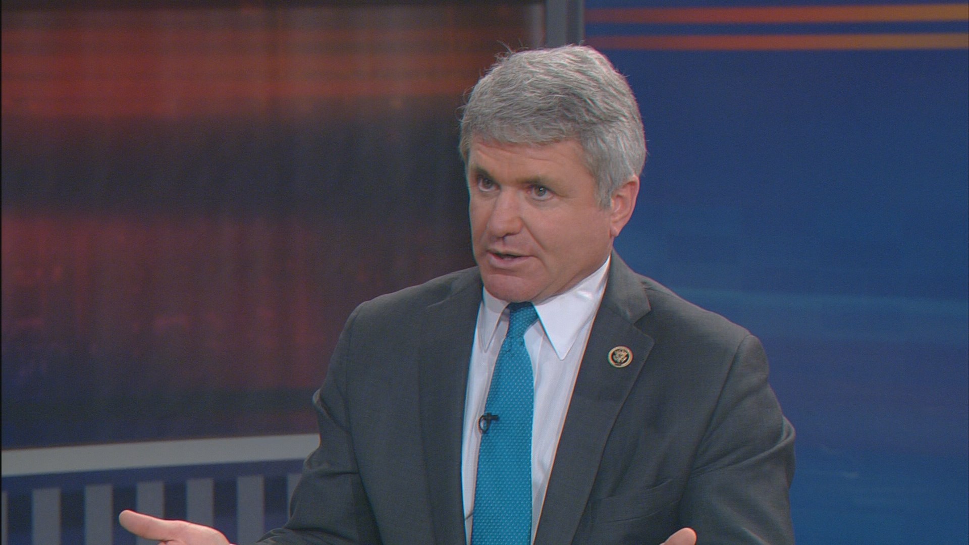 U.S. Rep. McCaul to run for Speaker if Paul Ryan does not | wfaa.com