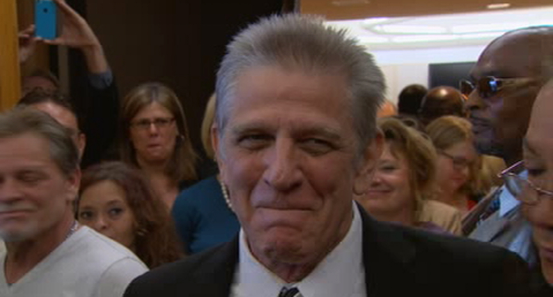 Dallas County man free after murder conviction overturned | wfaa.com