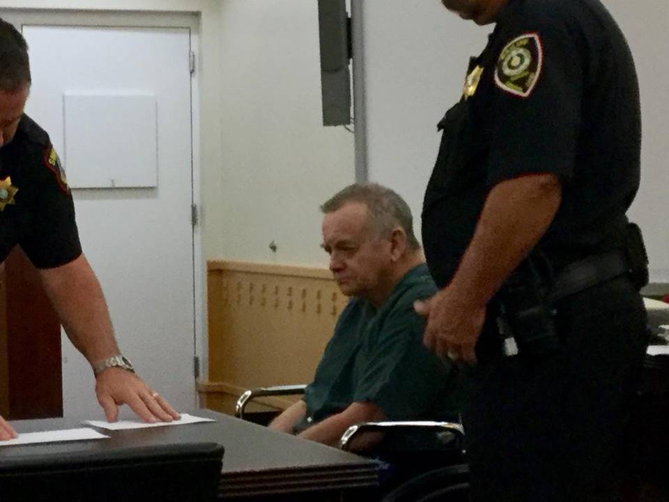 Trophy Club man sentenced to 18 years prison for 8th DWI | wfaa.com