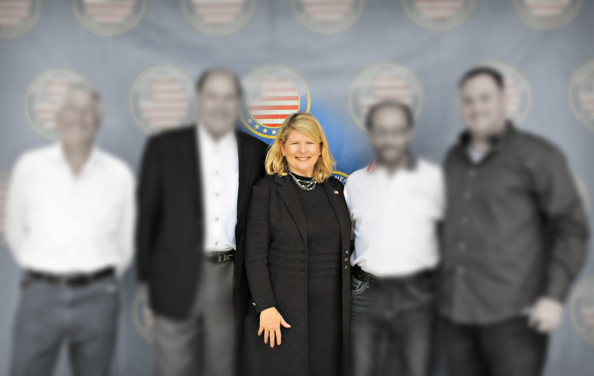 More veterans take issue with home-building charity | wfaa.com