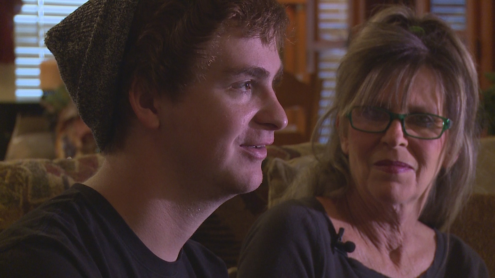Keller family's charity inspires Hollywood flick | wfaa.com