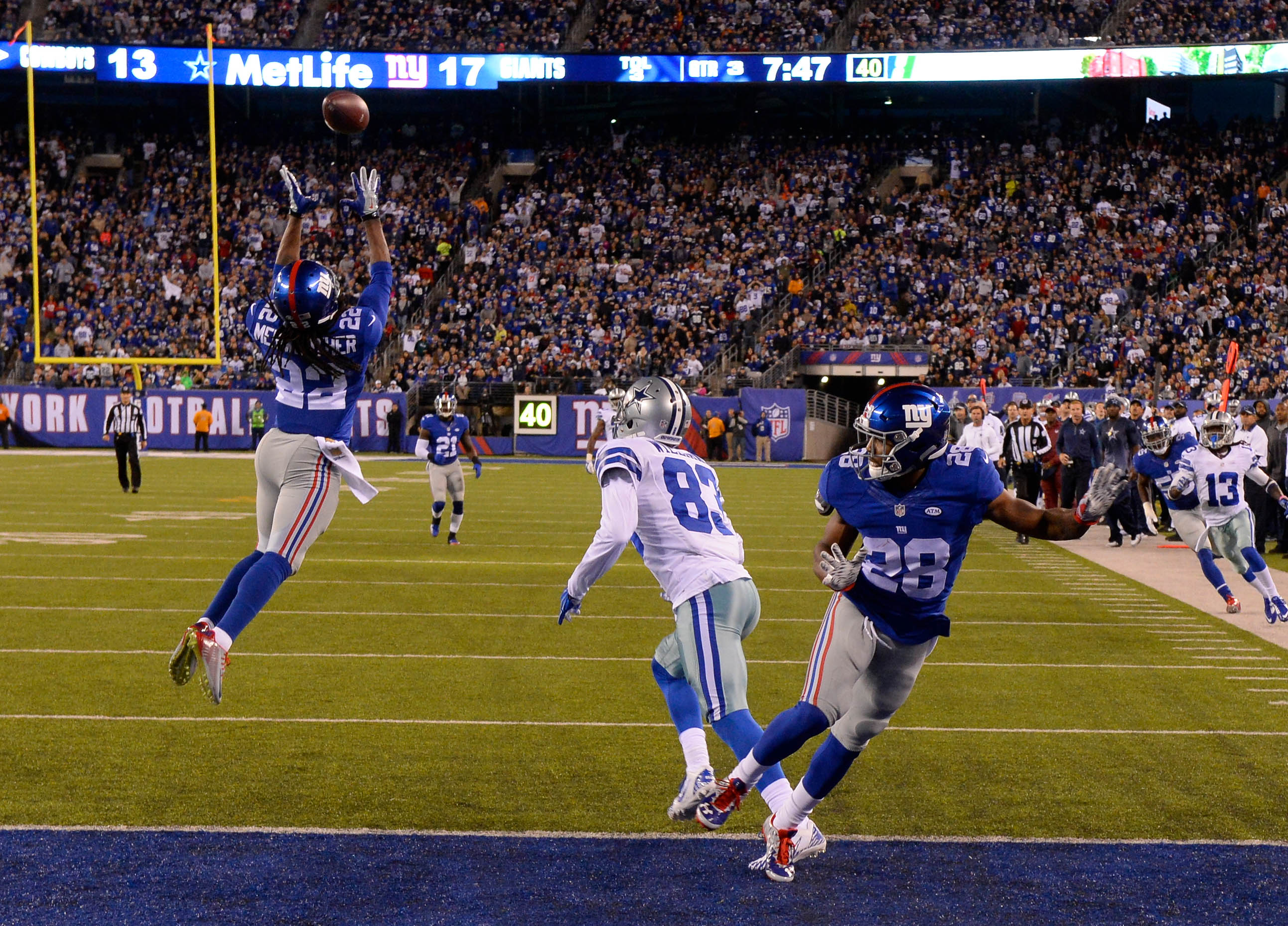 8 extra points: Cowboys drop fourth straight | wfaa.com