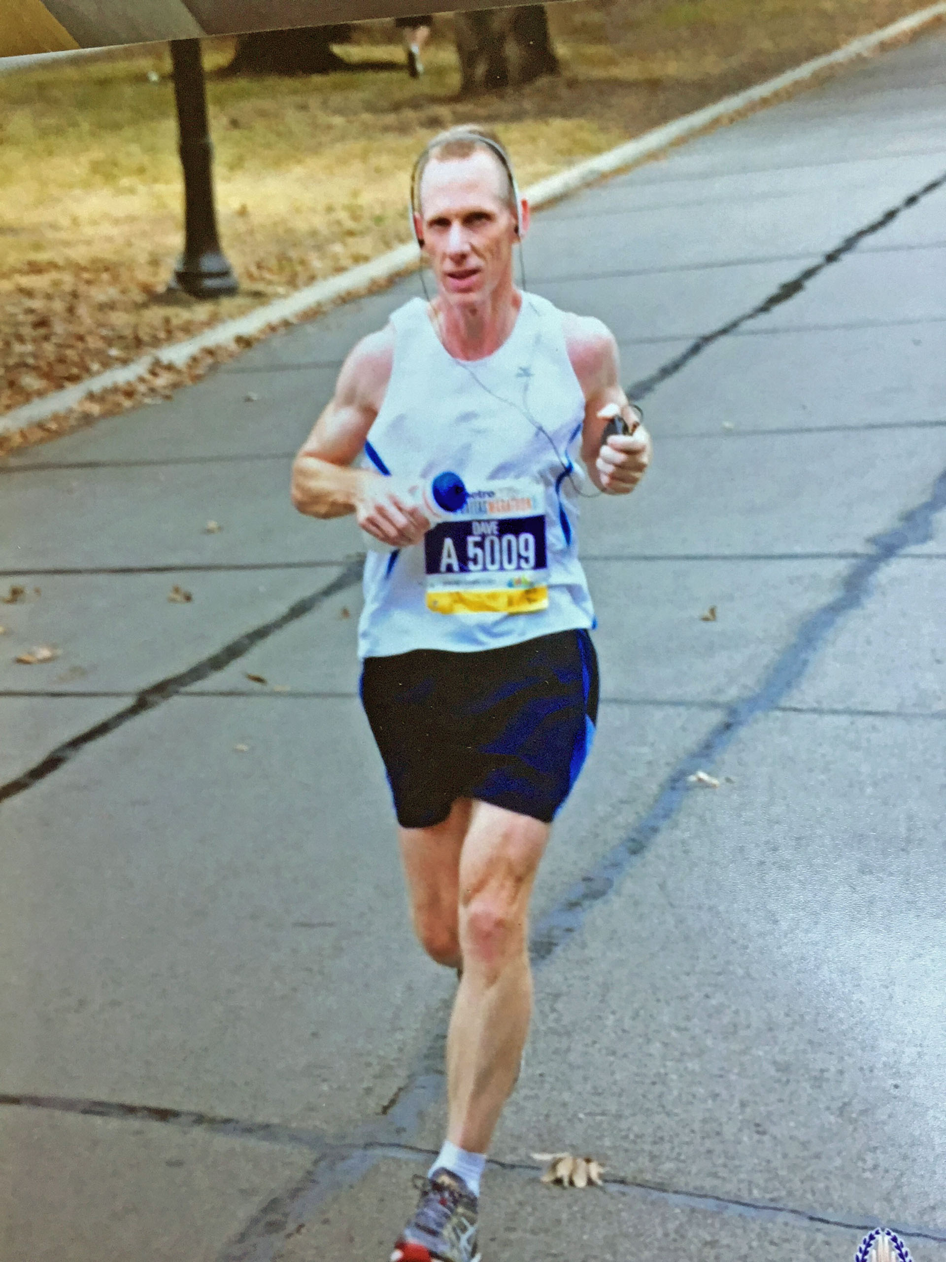 Wife of slain jogger found dead in suspected suicide | wfaa.com