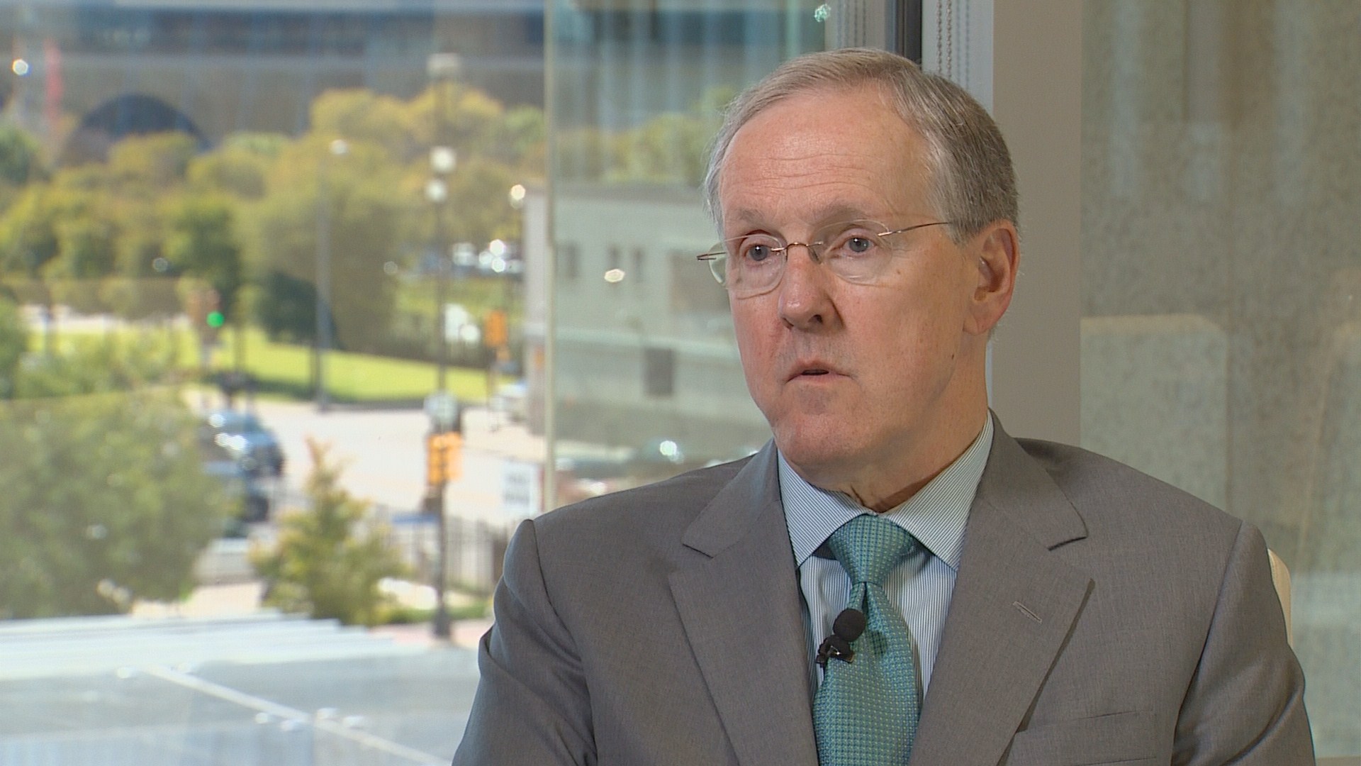 Belo Foundation retools to focus on downtown Dallas parks | wfaa.com