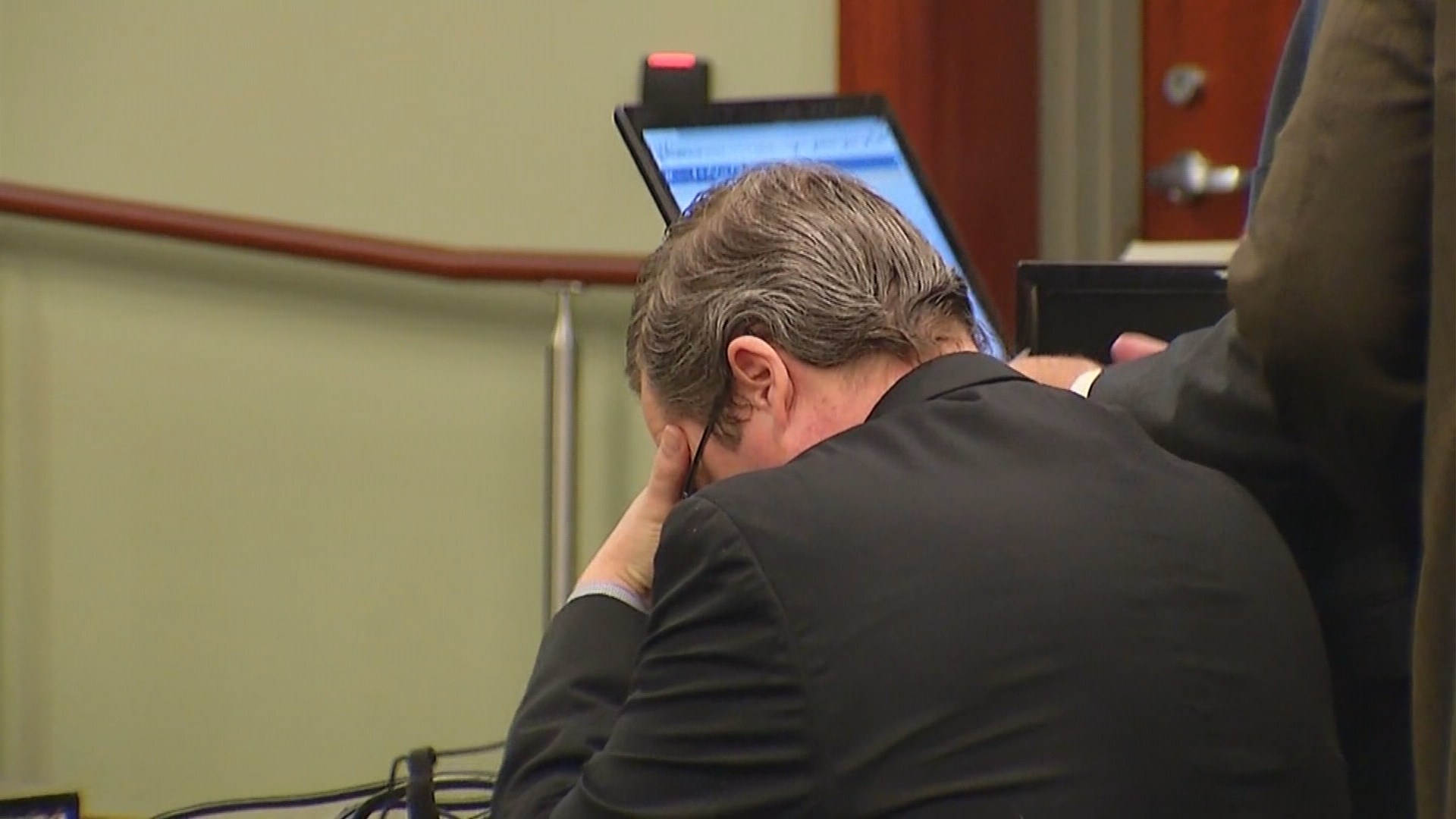 Family remembers a different Eric Williams in trial | wfaa.com