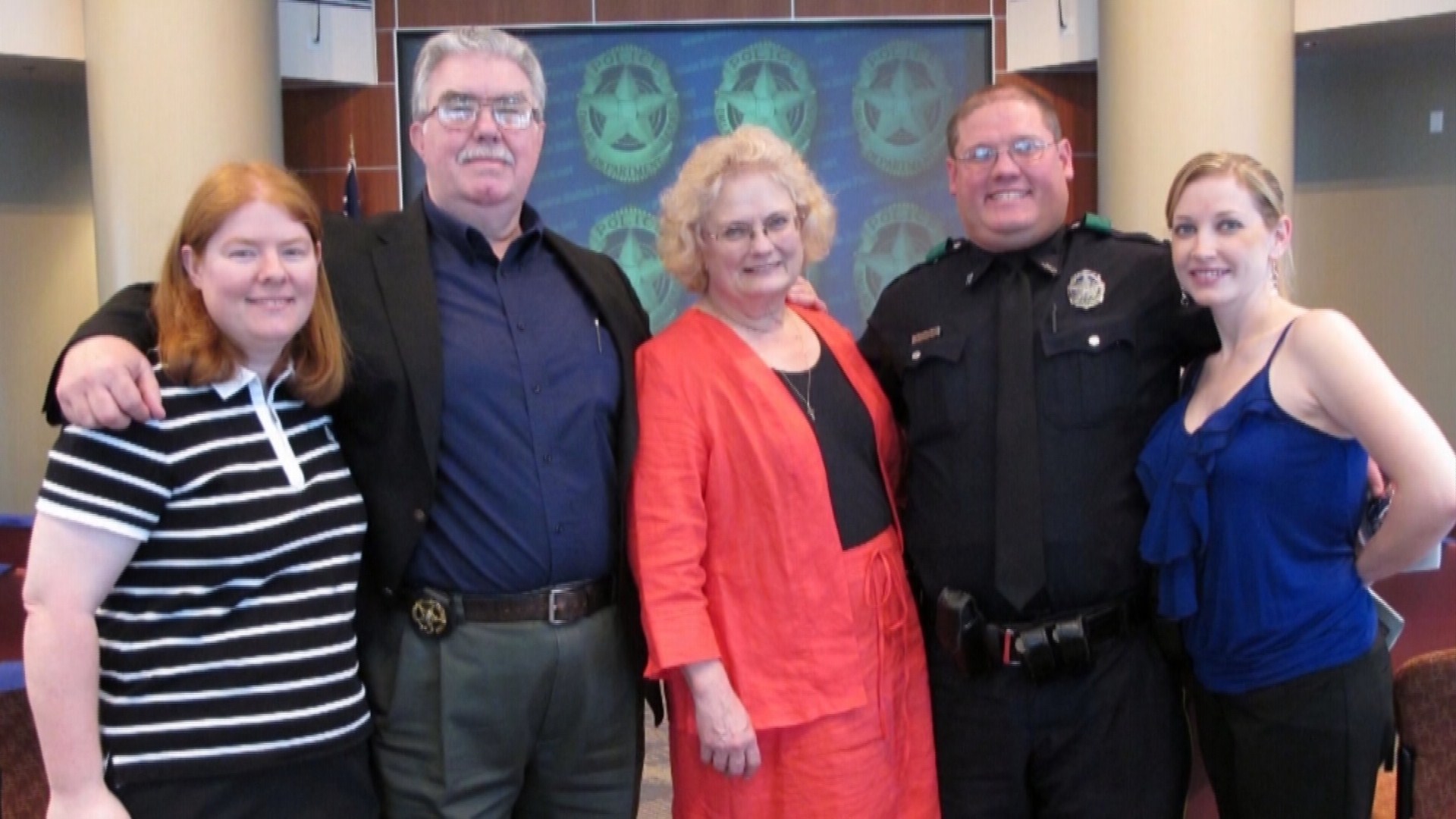 Family of Williams' victims mourns loss, celebrates justice | wfaa.com