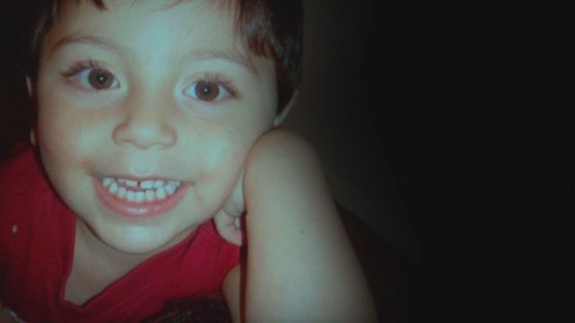 Parents: 8-year-old DWI victim 'in a better place' | wfaa.com