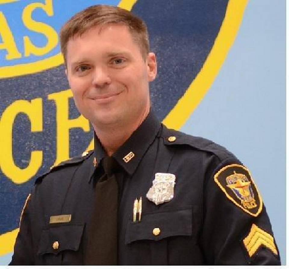 Mayor 'furious' after questions about injured FW officer | wfaa.com