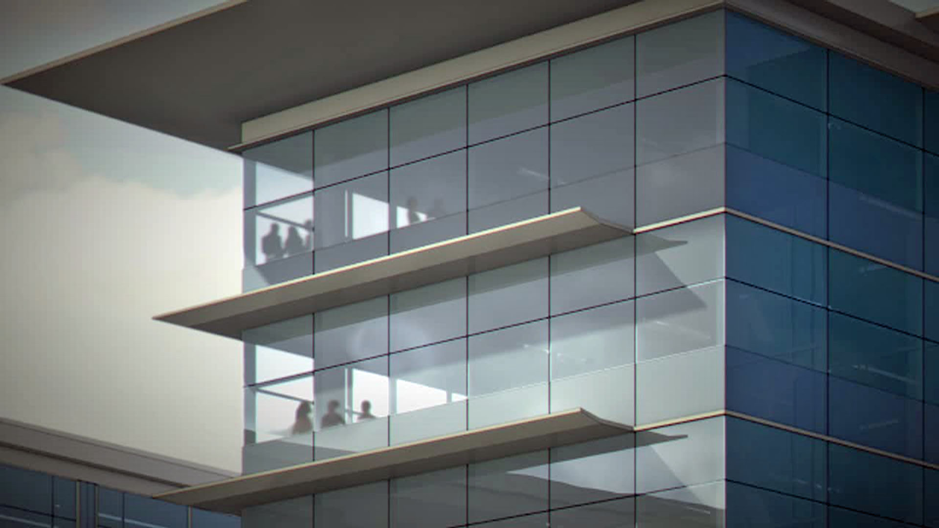 Toyota unveils design of Plano headquarters | wfaa.com