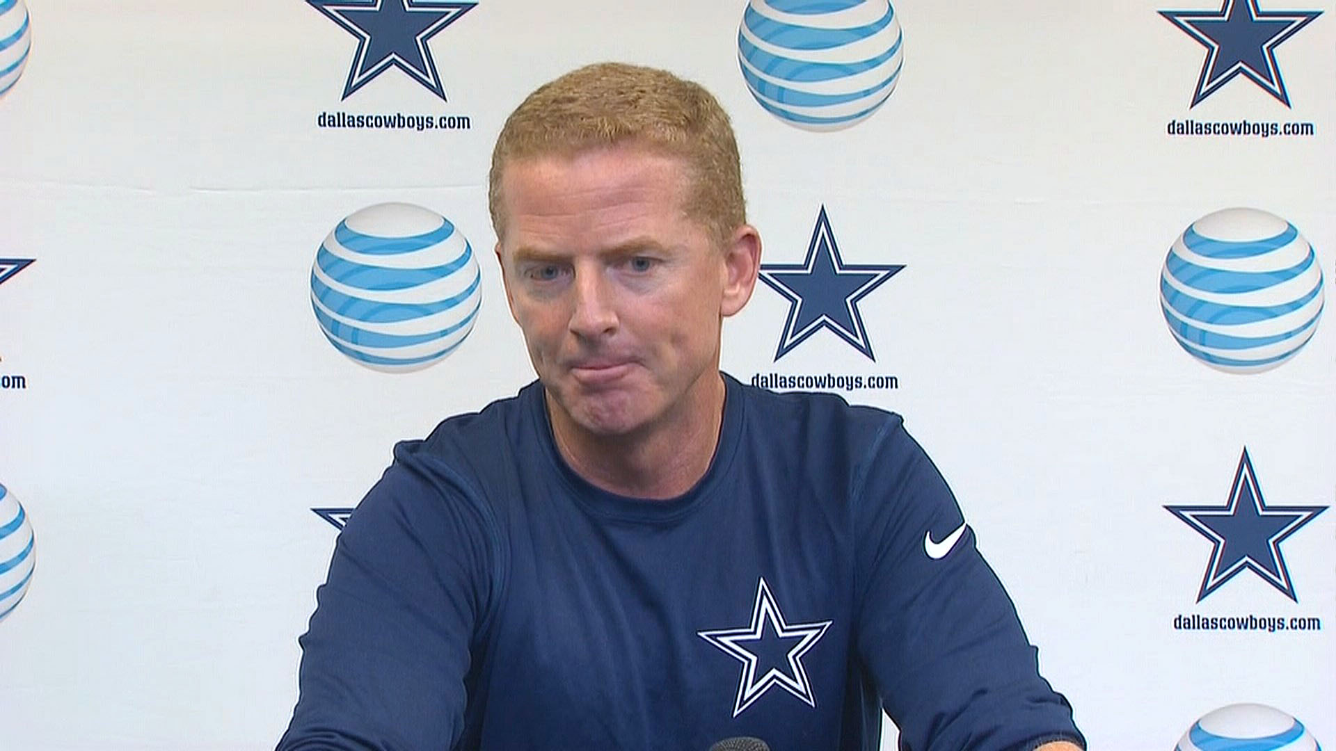 Jason Garrett: The latest puppet at Valley Ranch | wfaa.com