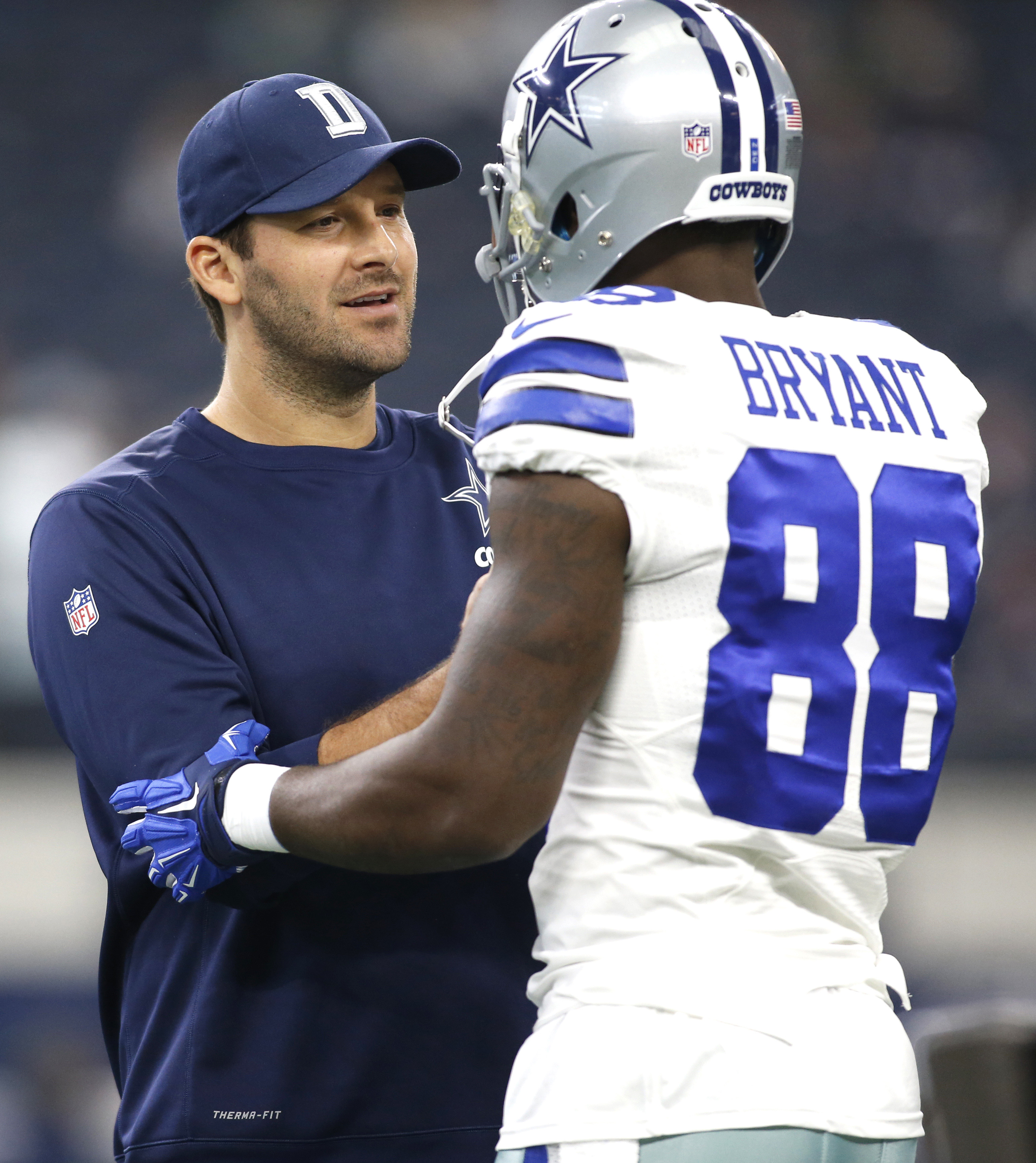 Appreciating Tony Romo: The 2015 Dallas Cowboys | wfaa.com