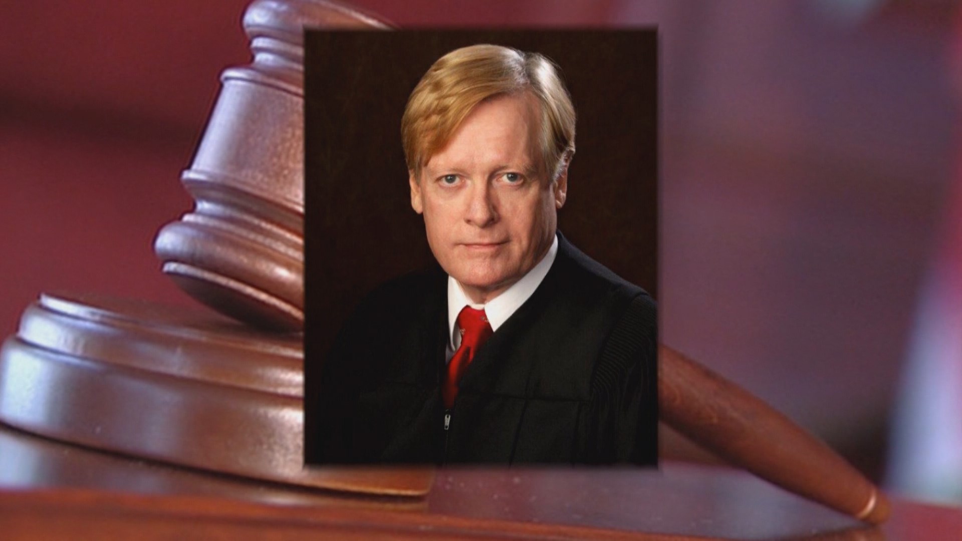 Attorney: 'Nothing to stop' judge's extended absence | wfaa.com