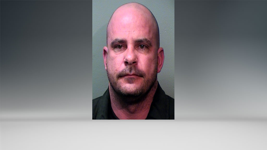 FW officer placed on restricted duty after DWI arrest | wfaa.com