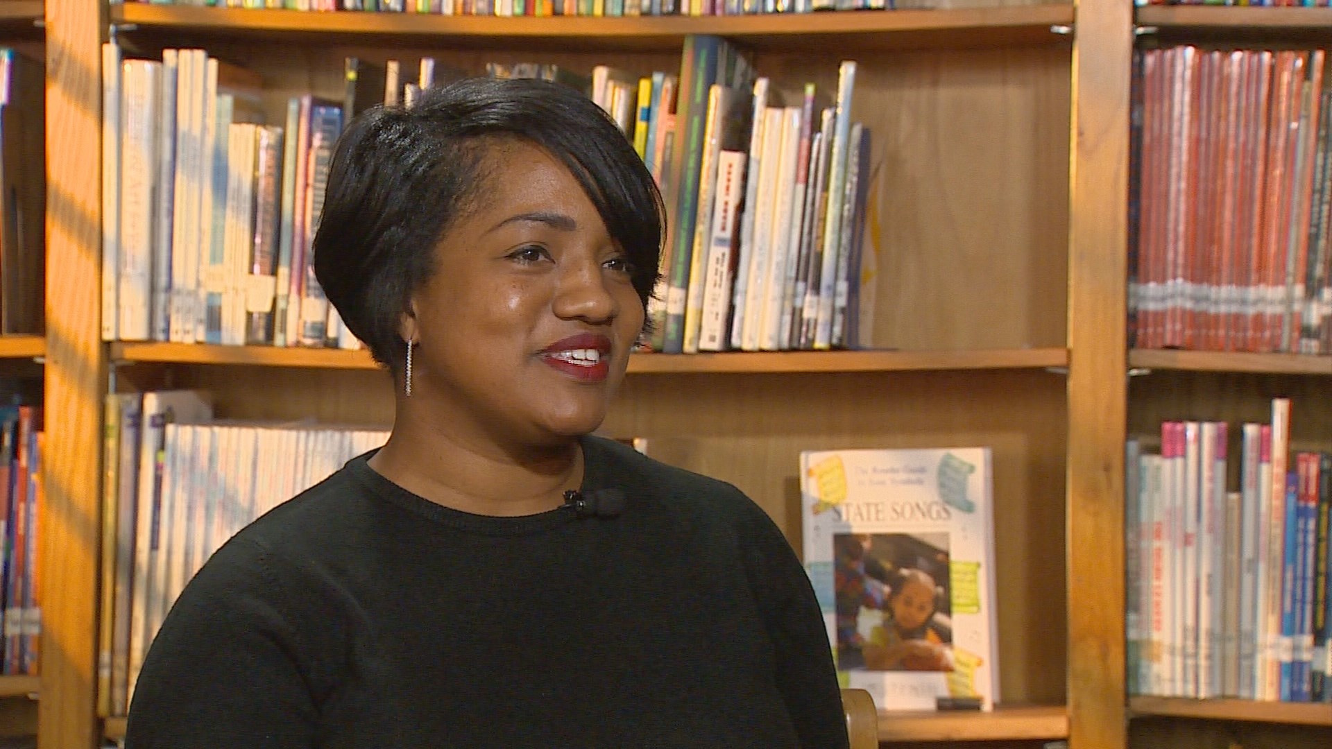 Distinguished teachers tackle challenges at Dallas ISD 'ACE' campuses ...