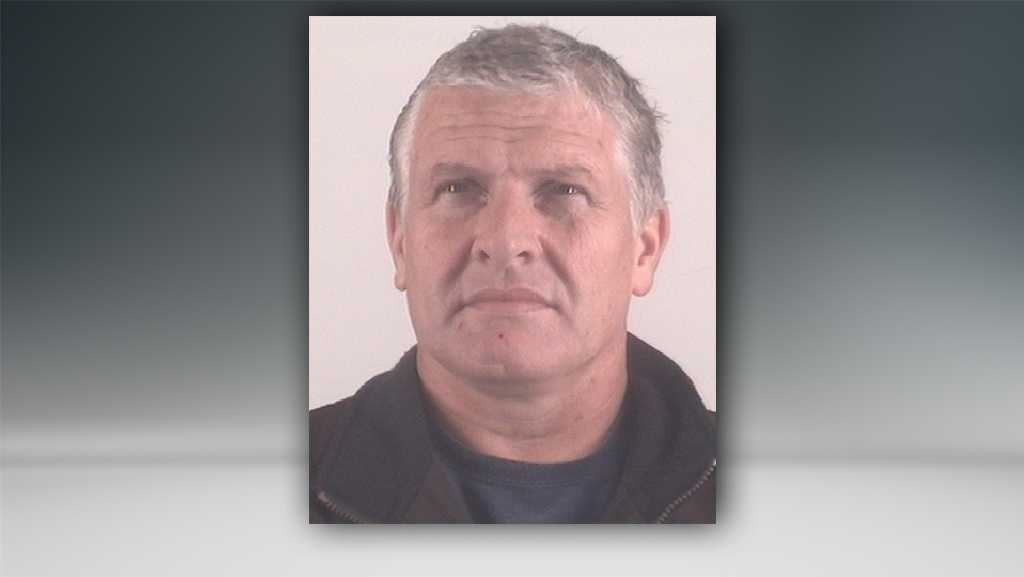 Former Grapevine volleyball coach back in jail | wfaa.com