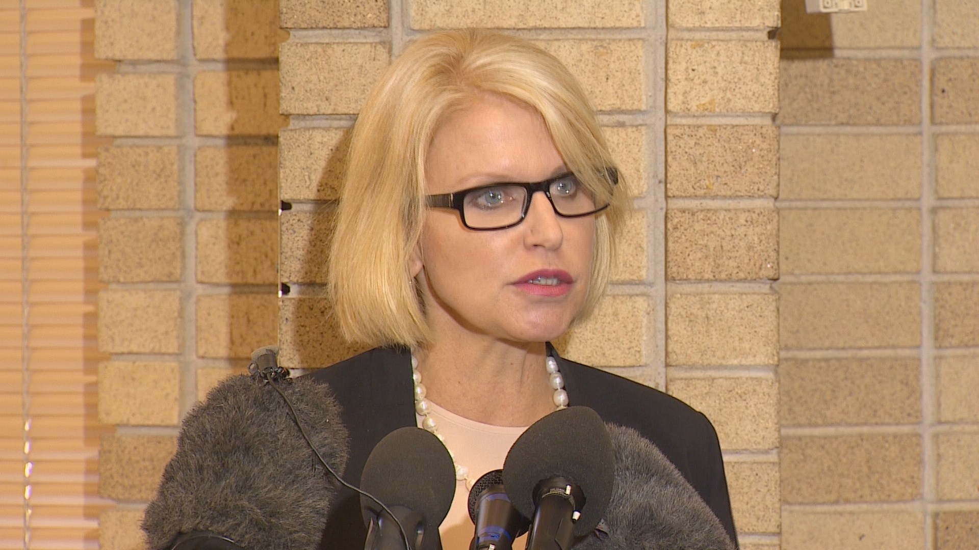 Ellis County DA plans to join lawsuit to remove Dallas Co. DA Susan ...