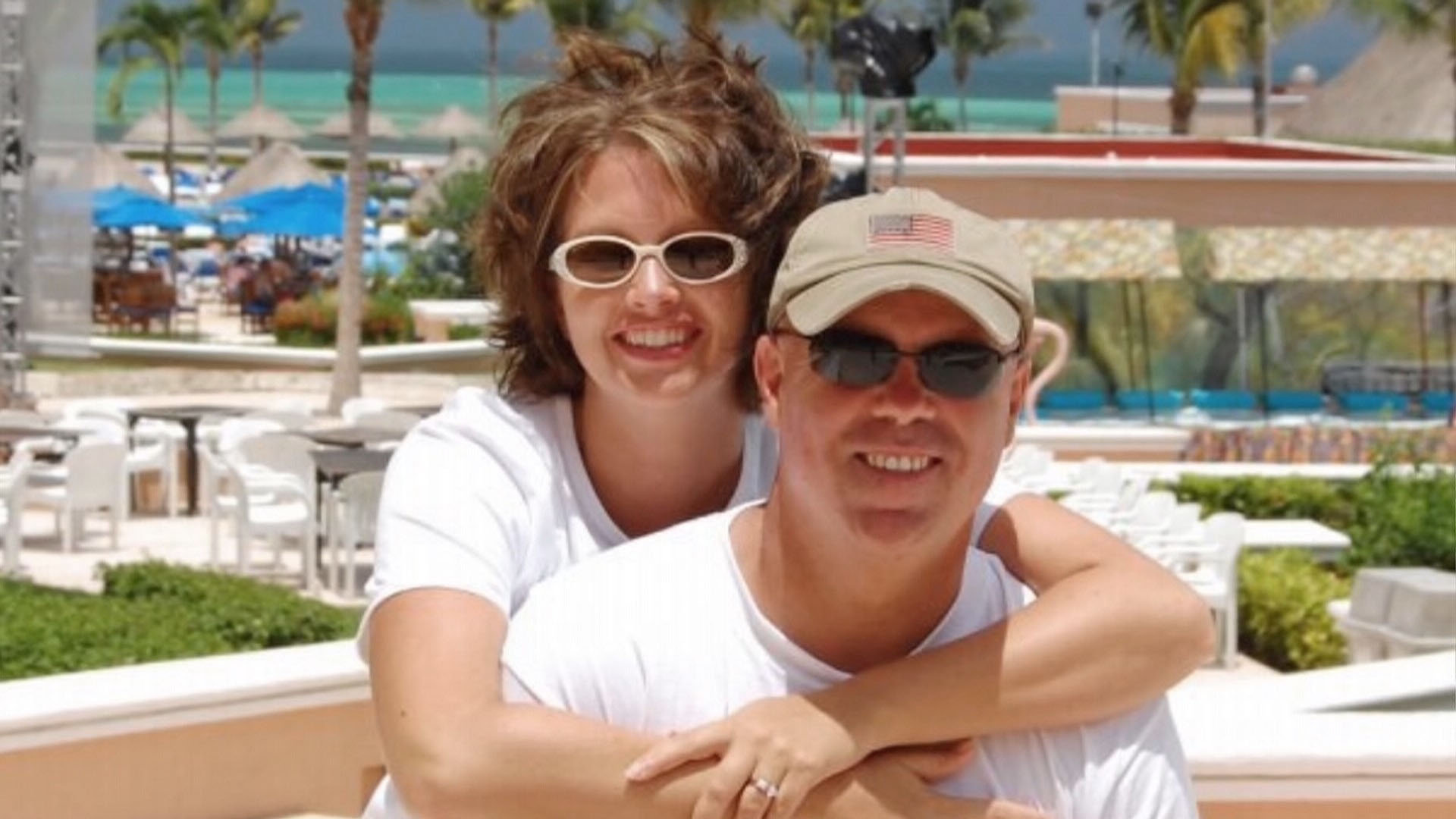 Denton sheriff candidate takes aim at allegations online | wfaa.com