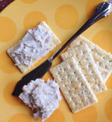 Every Girl Gourmet's for Recipe Turkey Spread | wfaa.com