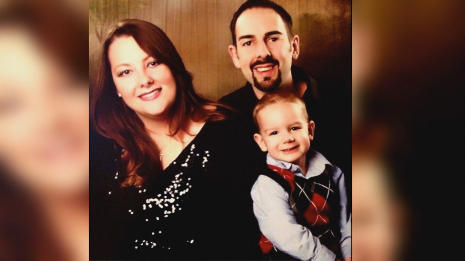 Man killed after flood waters sweep car off road | wfaa.com