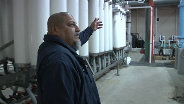 City of Marlin gets help with water crisis | wfaa.com