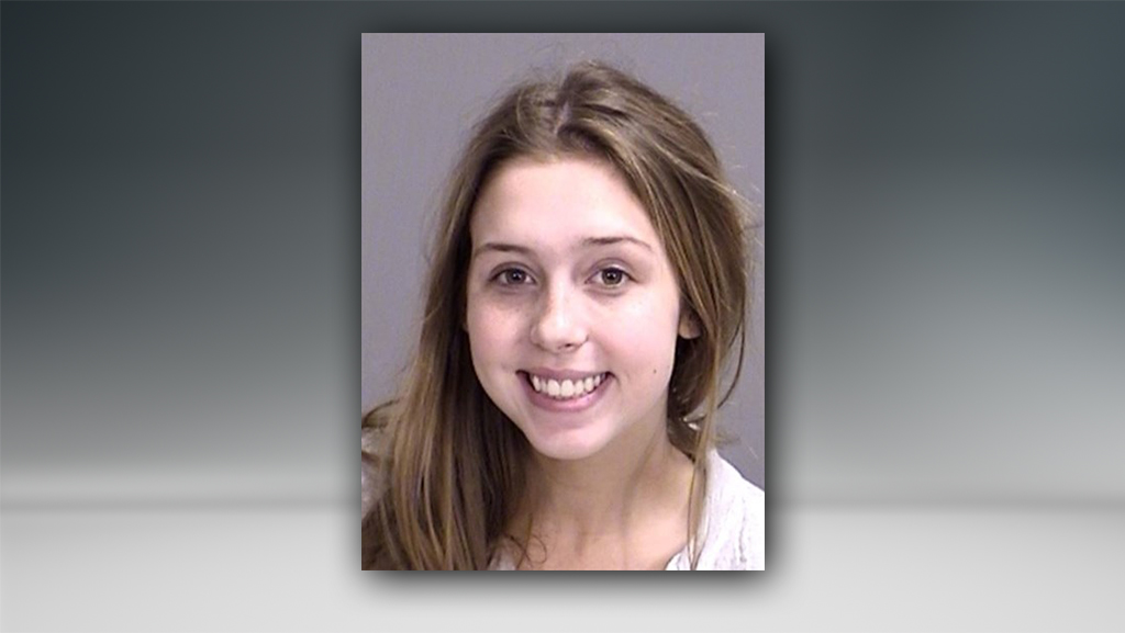 DEA: Woman arrested for drugs is daughter of DEA agent | wfaa.com