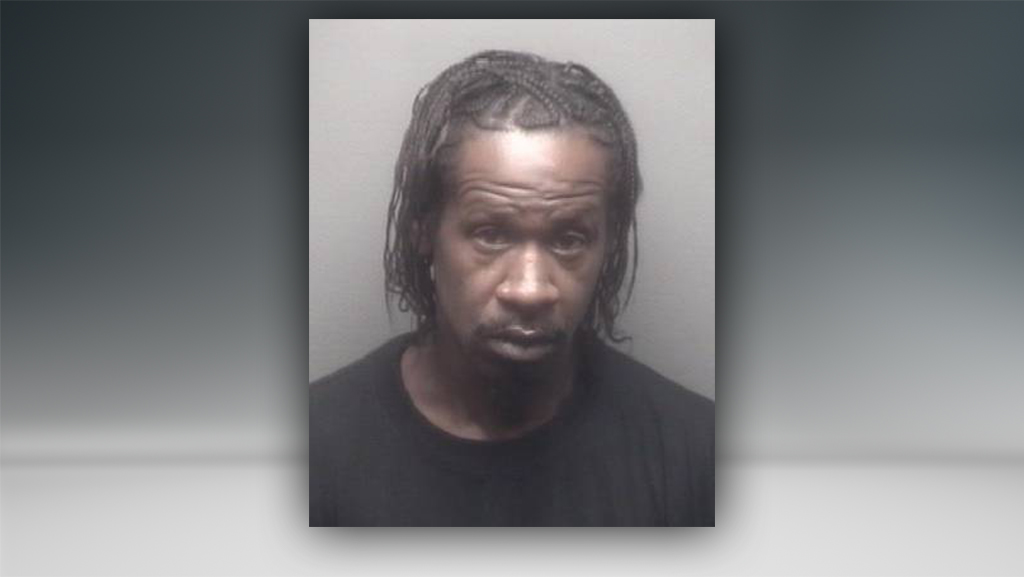 Suspect arrested in slaying of Fort Worth minister | wfaa.com