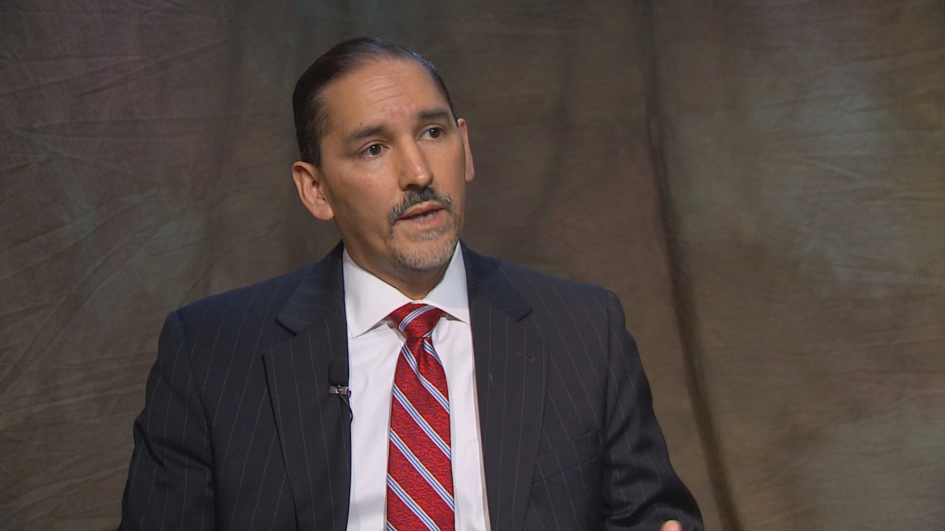 Border kids program costs millions, records show | wfaa.com