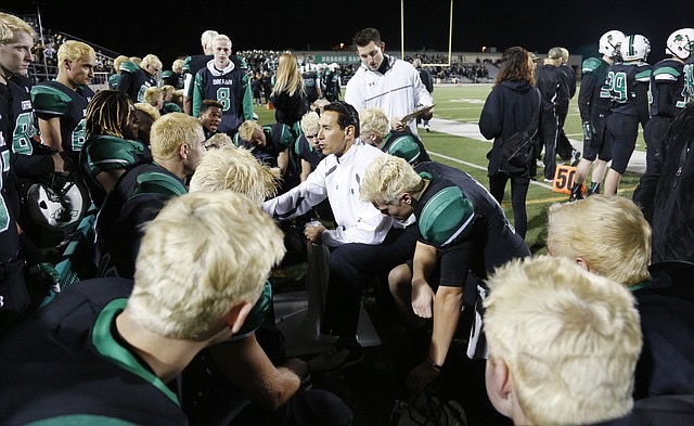 Southlake Carroll likely to go with high-profile OC | wfaa.com