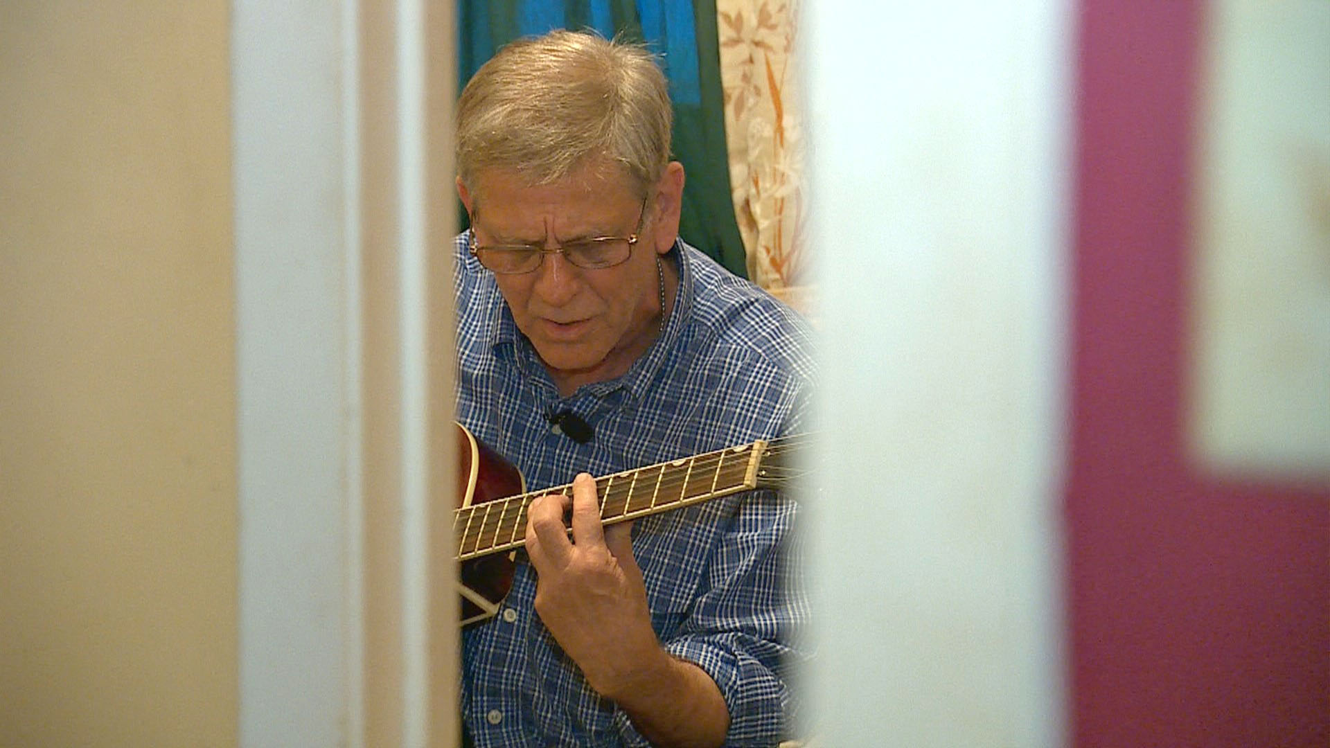 Making up for 28 years after wrongful murder conviction | wfaa.com